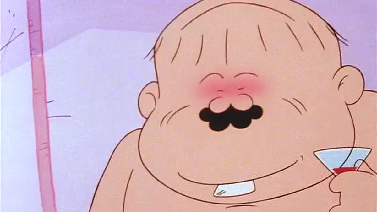 Osomatsu-kun Hatabou is a Champion of Justice-dajou! - Watch on Crunchyroll