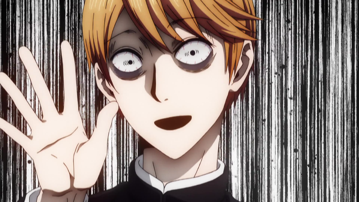 KAGUYA-SAMA: LOVE IS WAR? (English Dub) Miyuki Shirogane Wants Girls to ...