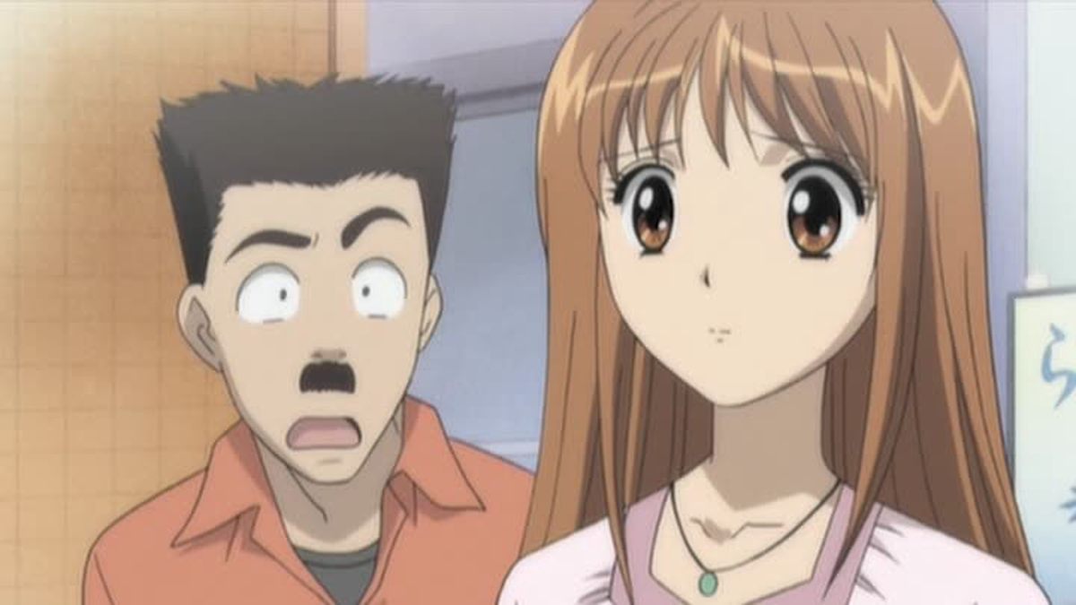 ItaKiss Aim for a Date - Watch on Crunchyroll