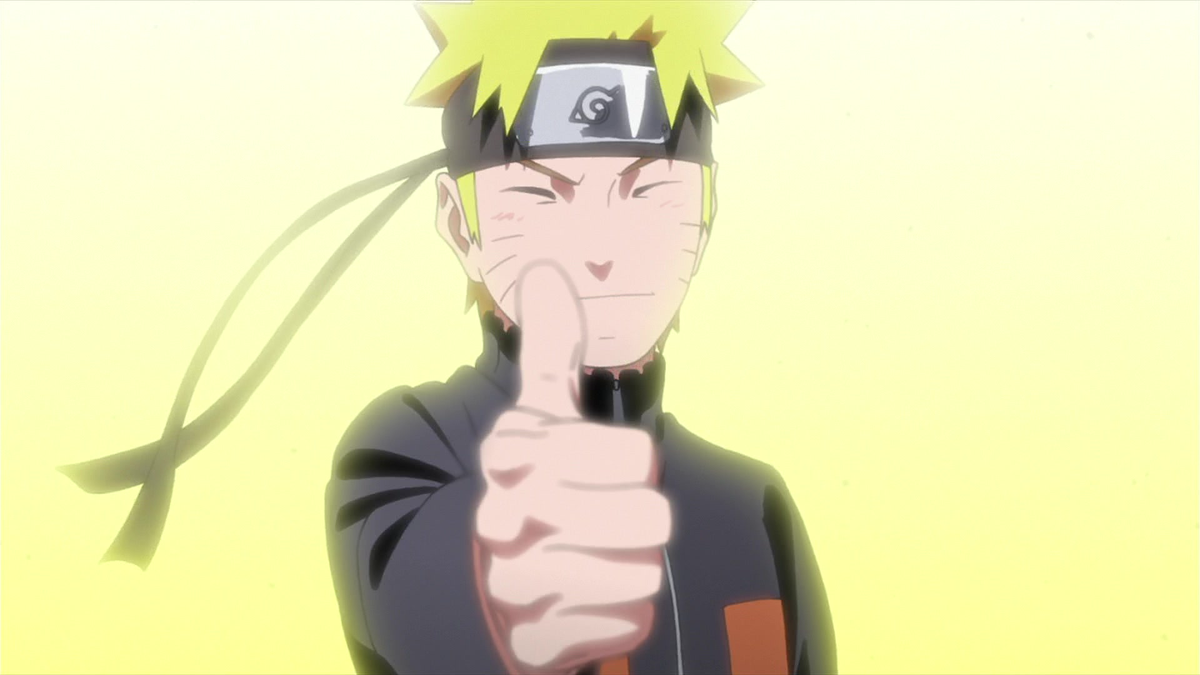 Naruto Shippuden: Season 17 Leaving the Village - Watch on Crunchyroll
