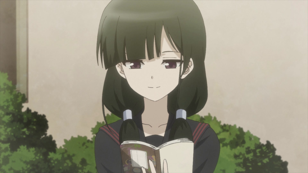 Crossing Time Heart of the City Train Part 1 - Watch on Crunchyroll