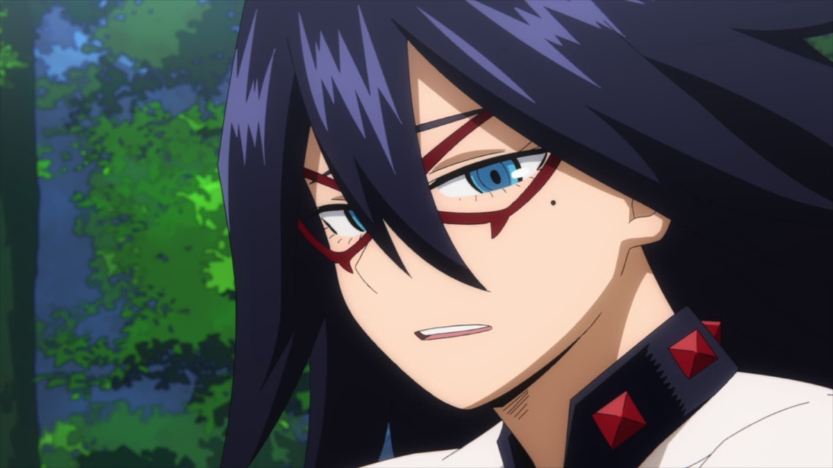 My Hero Academia Season 6 English Dub Mirko The No 5 Hero Watch On Crunchyroll