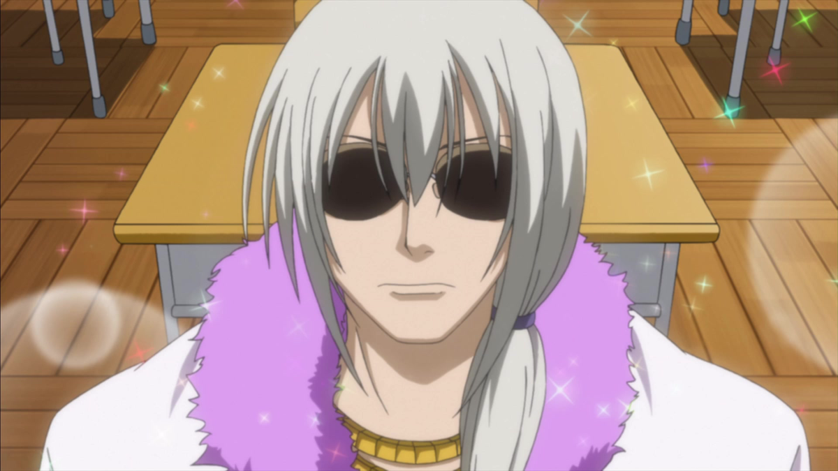 Beelzebub I Have Lost My Pompadour. The Great Demon Lord Has Come ...