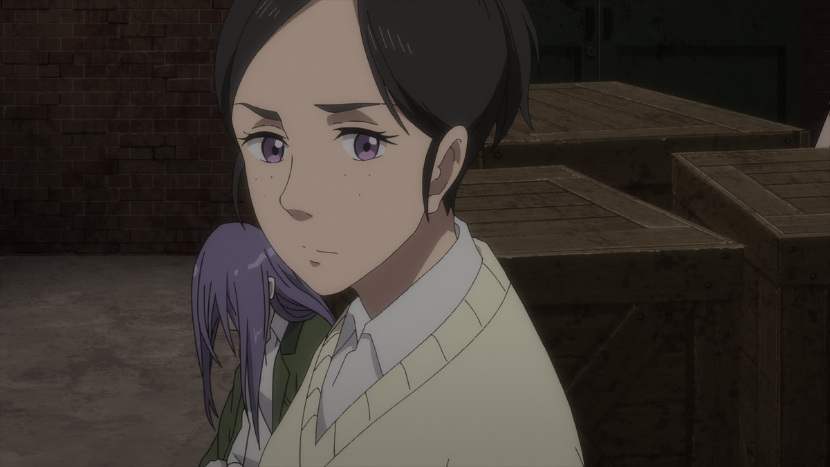 FreakAngels FIVE - Watch on Crunchyroll