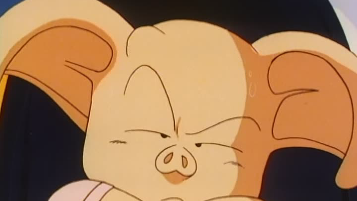 Dragon Ball A Real Bind - Watch on Crunchyroll