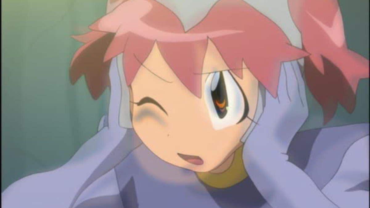Sgt Frog Natsumi