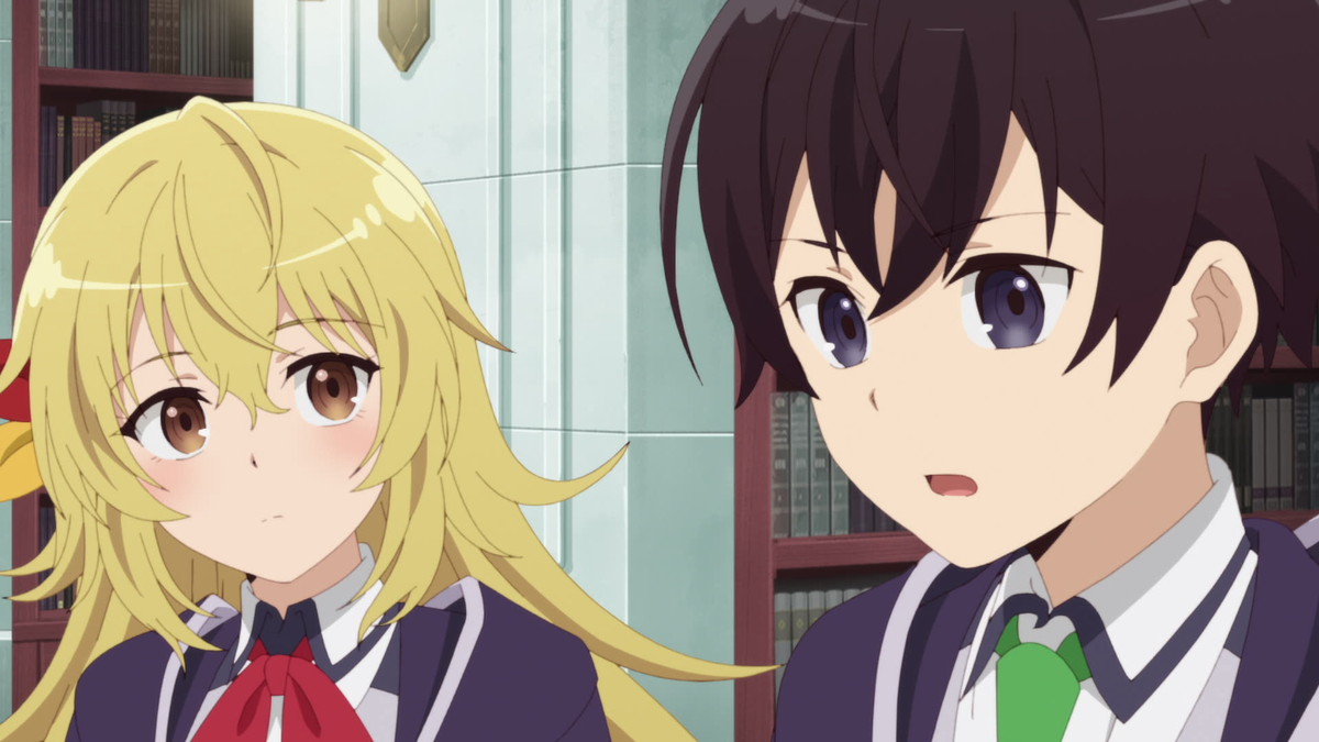 The Reincarnation Of The Strongest Exorcist In Another World Yifa’s Feelings - Watch on Crunchyroll