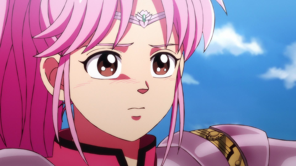 DRAGON QUEST The Adventure of Dai RETURN OF THE GREAT HERO - Watch on ...