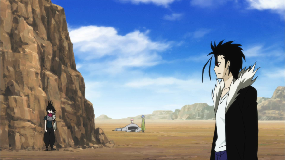 Senyu. 2ª Temporada O Herói é Liberado. - Assista na Crunchyroll