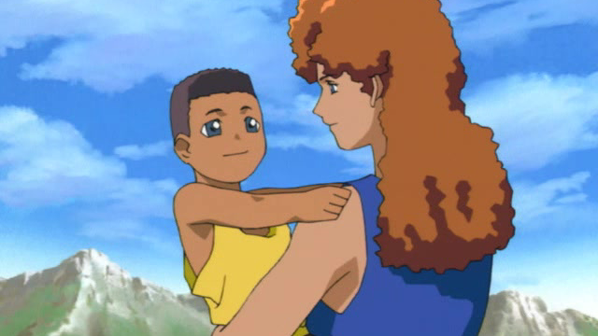 Excel Saga (English Dub) The Best of Mr. Pedro - Watch on Crunchyroll