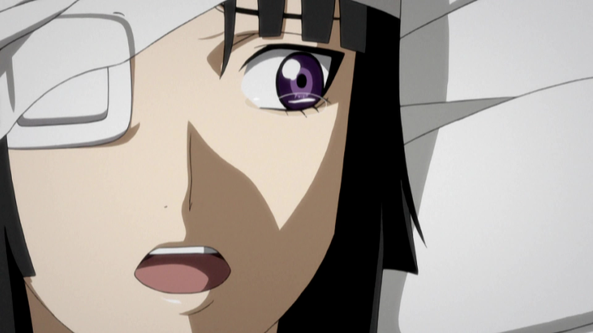 Ga-Rei-Zero (English Dub) Spiral of Sin - Watch on Crunchyroll