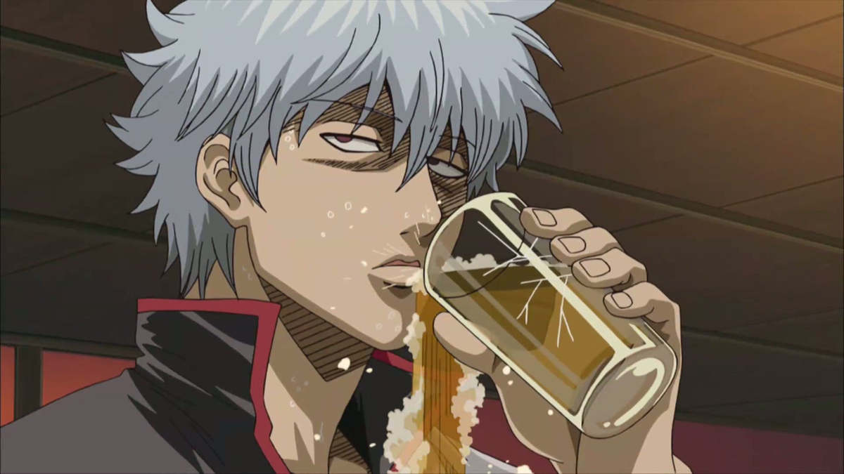 Gintama Season 2 (Eps 202-252) Gintama' PV 1 - Watch on Crunchyroll