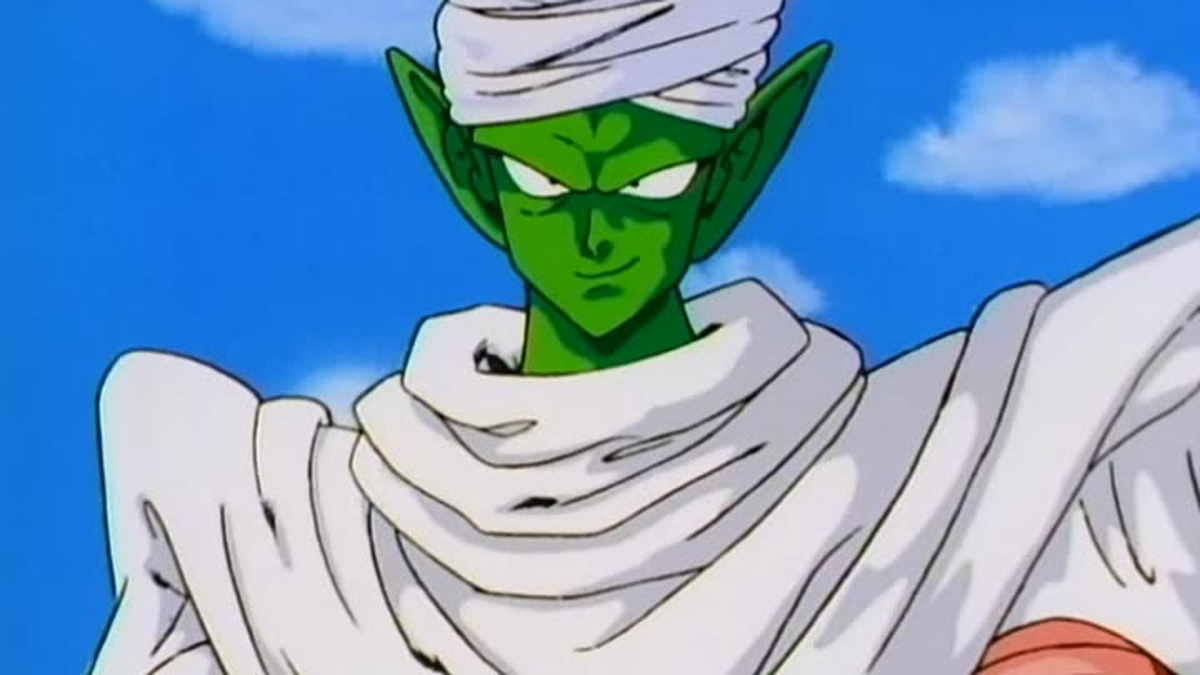 Dragon Ball The Mysterious Hero - Watch on Crunchyroll