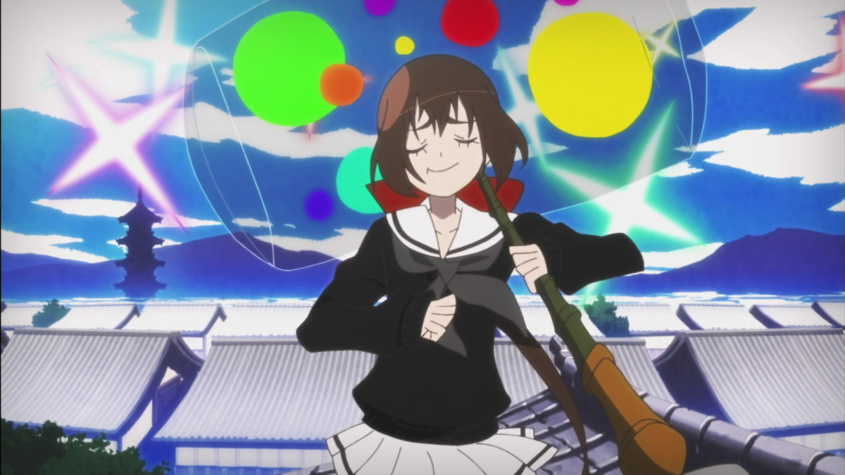 Kyousougiga Introducción - Ver en Crunchyroll en español