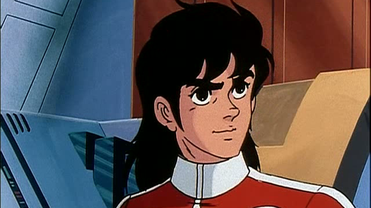 Go Lion The Great Storming of Galra - Watch on Crunchyroll