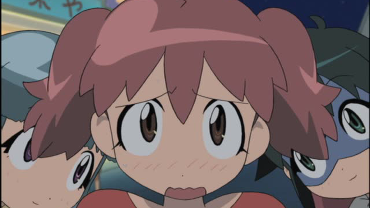 Sgt. Frog More Peach Summer Snow: Valentine Showdown, Sir! / Keroro: Tales of the Unfortunate ...