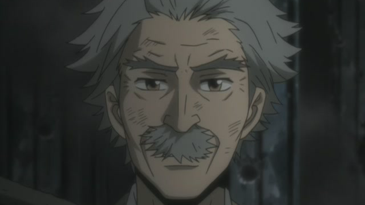 REBORN! Season 2 Freezing Flame - Watch on Crunchyroll