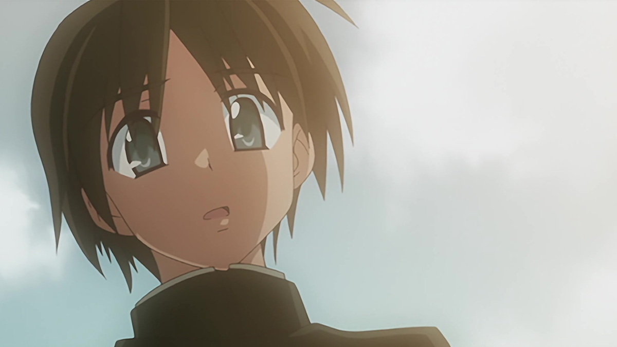 Shakugan No Shana Complication. Activation. Confrontation - Watch on ...