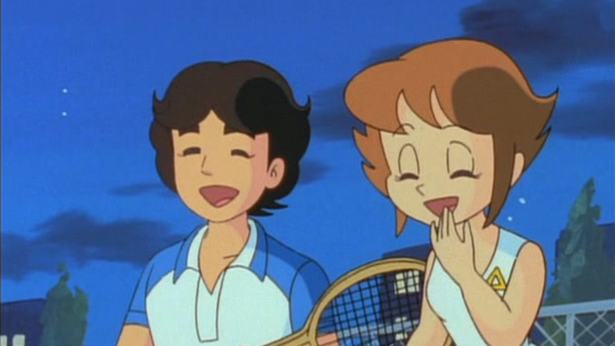 Miss Machiko Madoka's Prince - Watch on Crunchyroll