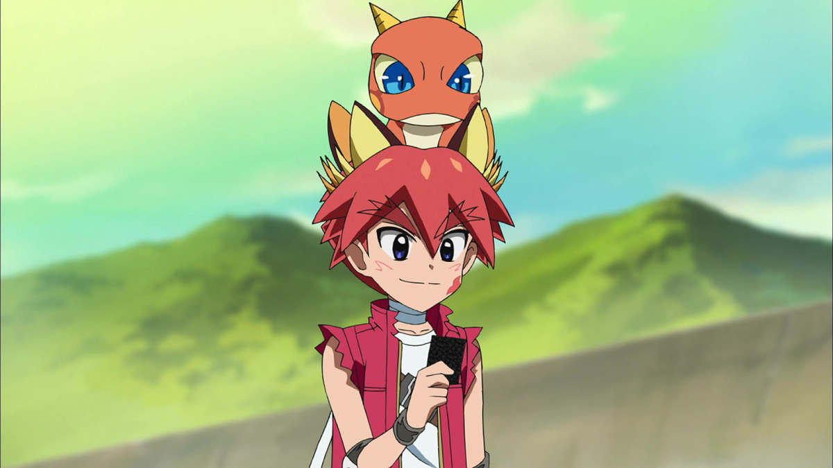 ORECA BATTLE The Oreca That Lost Its Memories - Watch on Crunchyroll