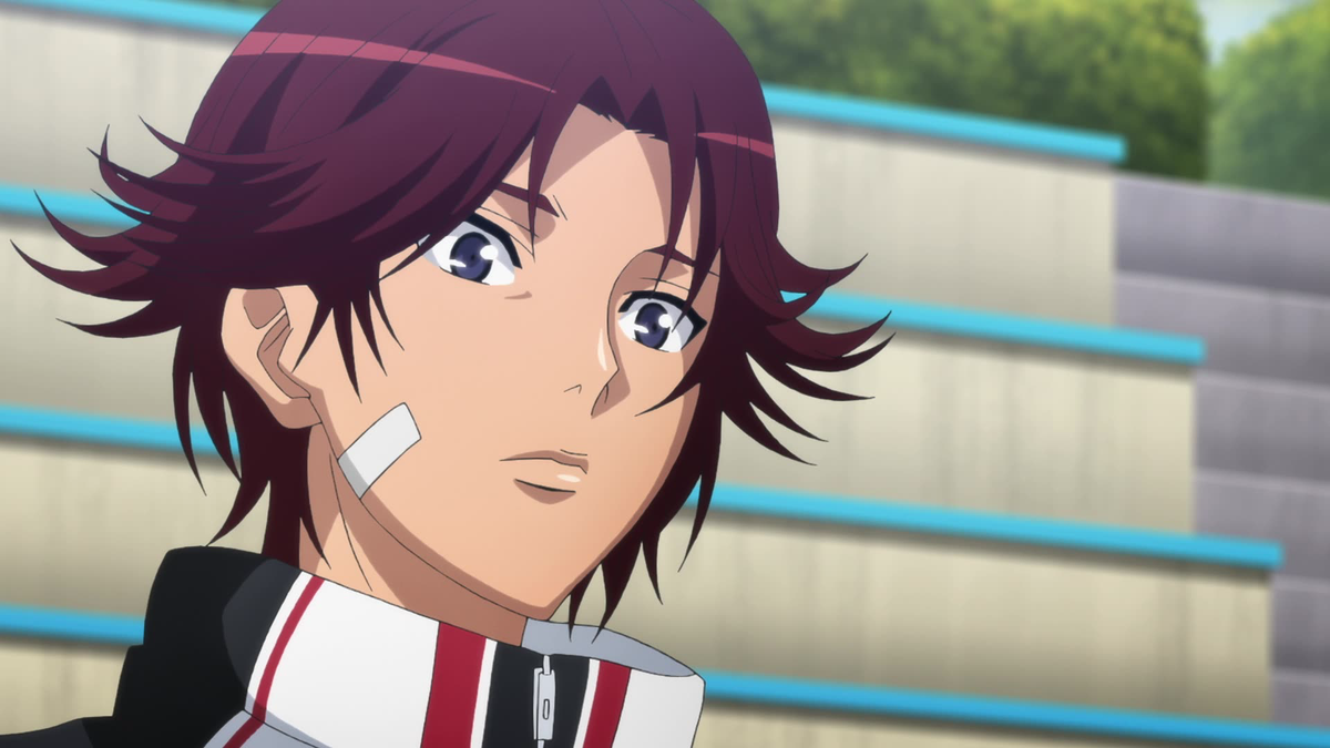 The Prince of Tennis II U-17 World Cup (English Dub) Pre-World Cup Kicks Off! - Watch on Crunchyroll