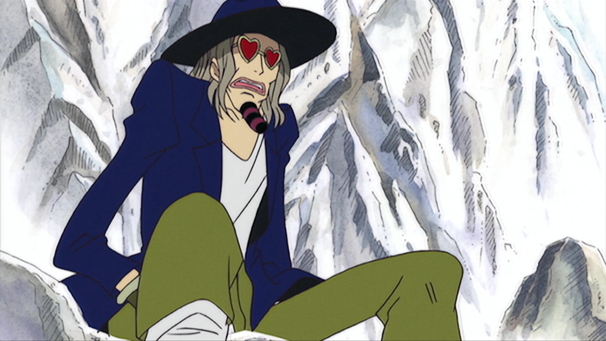 One Piece Special Edition (HD, Subtitled): East Blue (1-61) The ...