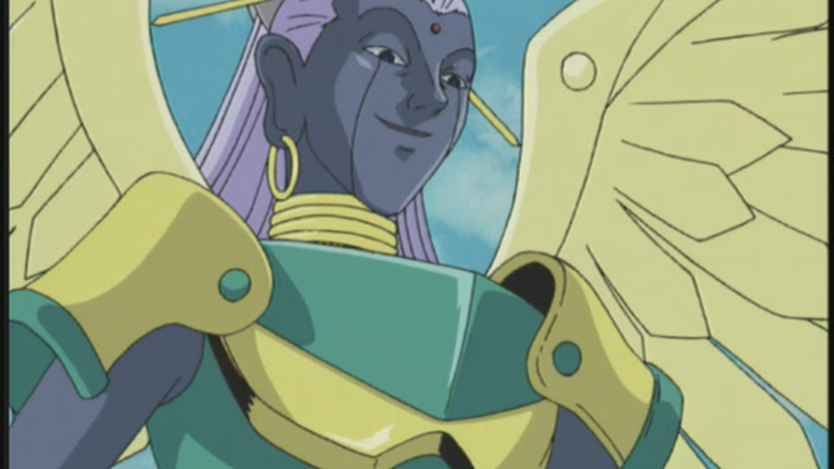 Yu-Gi-Oh! Season 1 (Subtitled) Save Mokuba! 7th Turn of Destiny - Watch ...