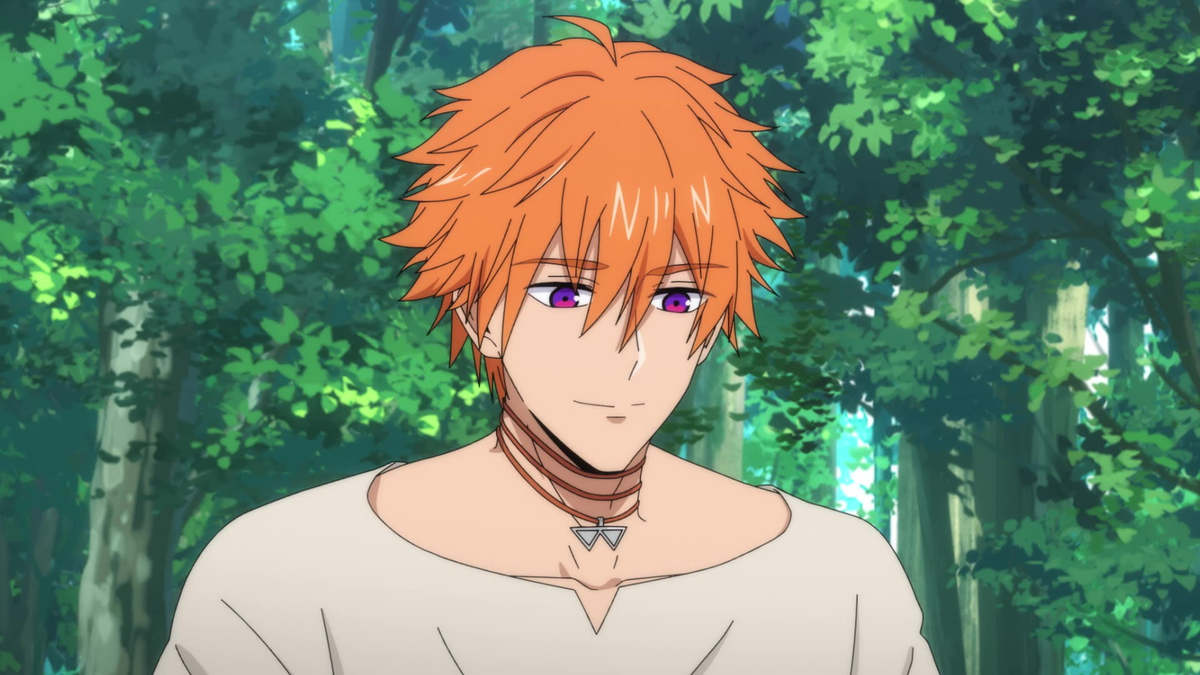 Obey Me! The Anime season 2 For Whom the Belly Rumbles - Watch on ...