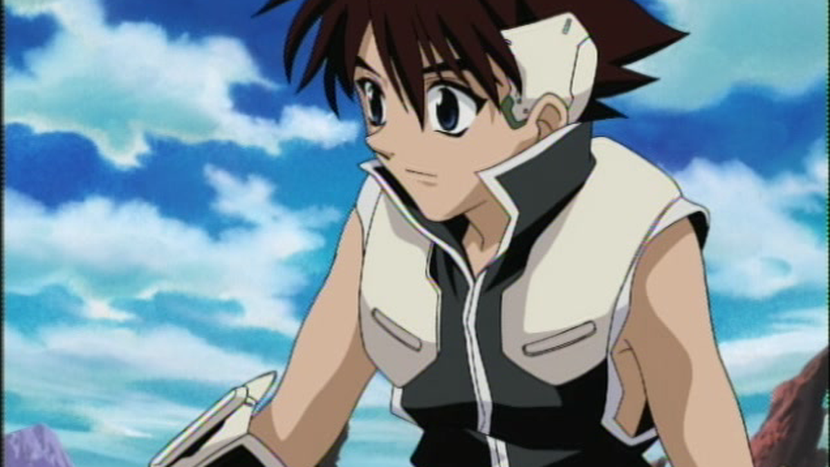 Pilot Candidate (Dub) Curriculum 06 PRO-ING - Watch on Crunchyroll