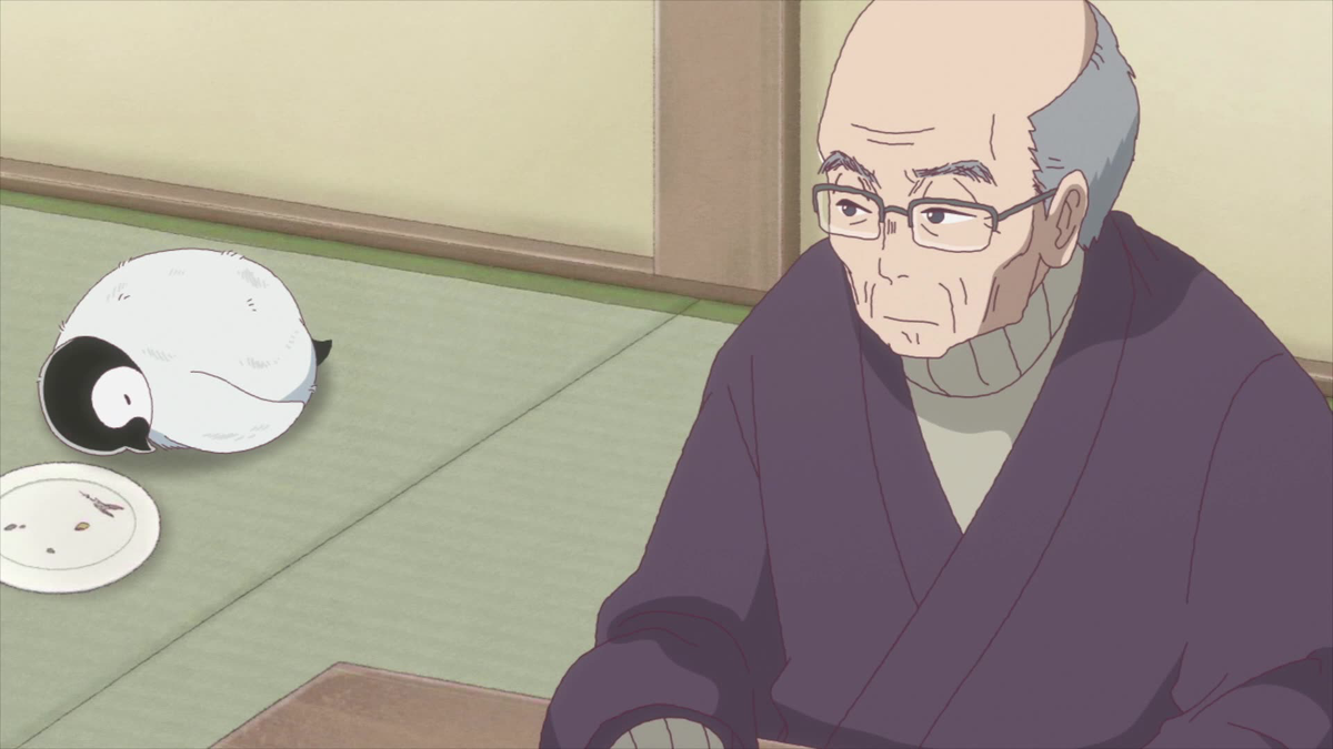 Welcome, Chitose Feather 14 - Watch on Crunchyroll