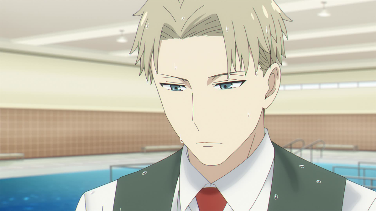 SPY x FAMILY (English Dub) STELLA - Watch on Crunchyroll