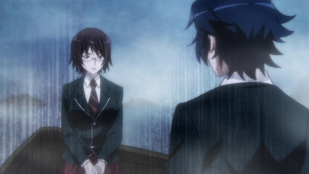 Soul Buster Servant - Watch on Crunchyroll