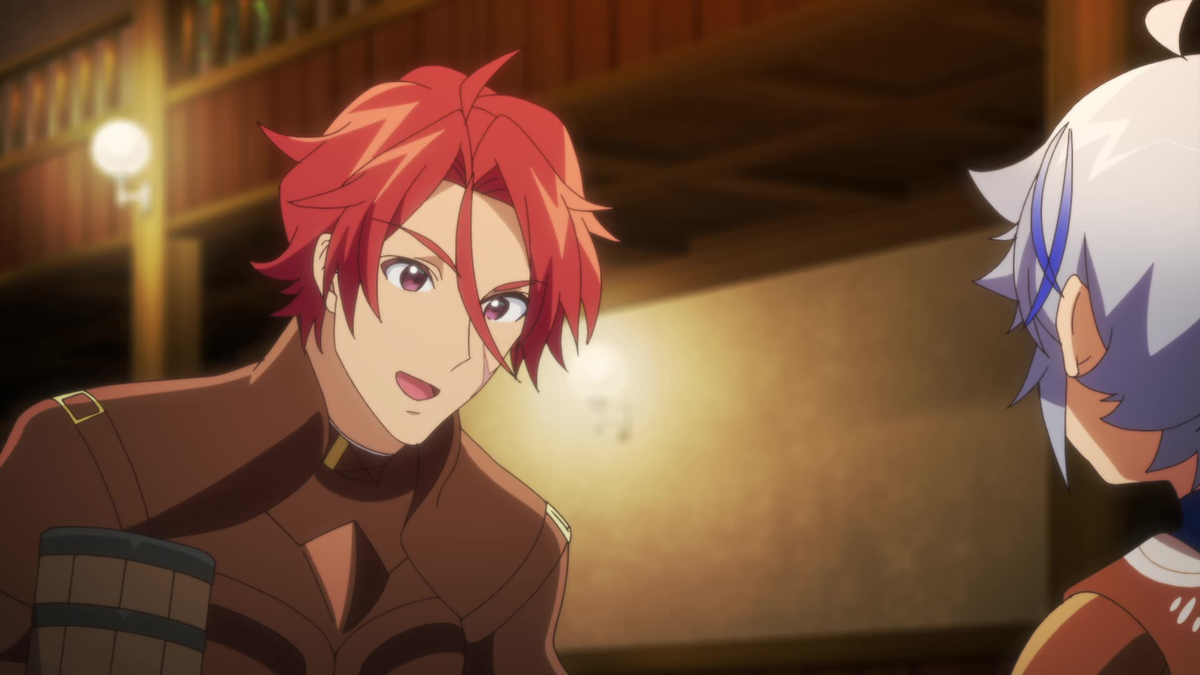 The Aristocrat’s Otherworldly Adventure: Serving Gods Who Go Too Far ...