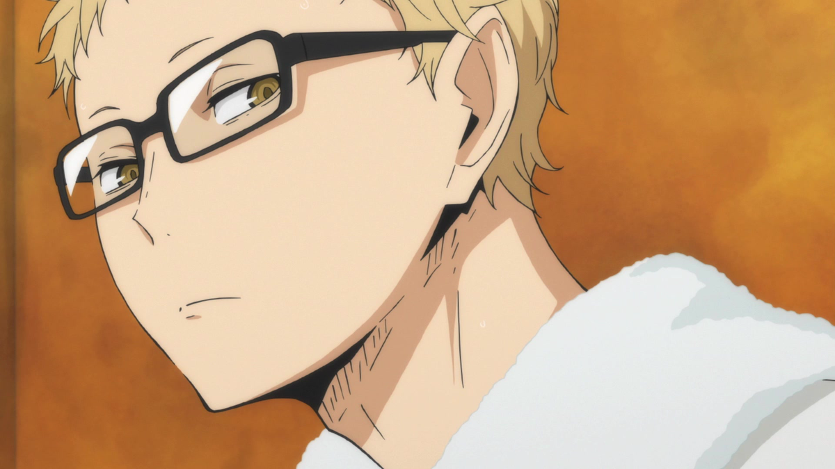 HAIKYU!! 2nd Season (Portuguese Dub) Still Growing - Watch on Crunchyroll