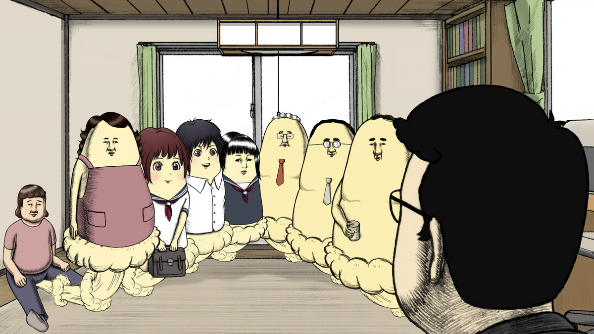 Onaragoro ONARA WARS - Ver en Crunchyroll en español