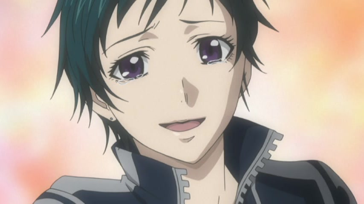 D.Gray-man (Season 3-4) (English Dub) Clown and Auguste - Watch on ...