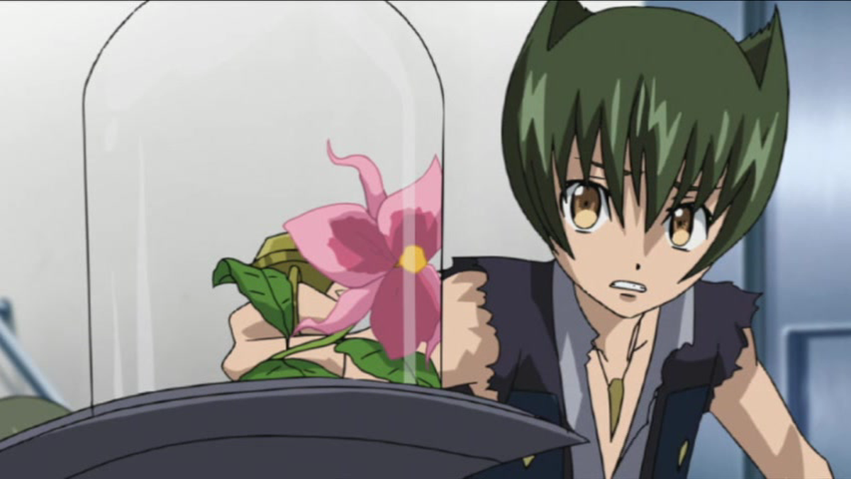 Gun X Sword Neo Originals - Watch on Crunchyroll