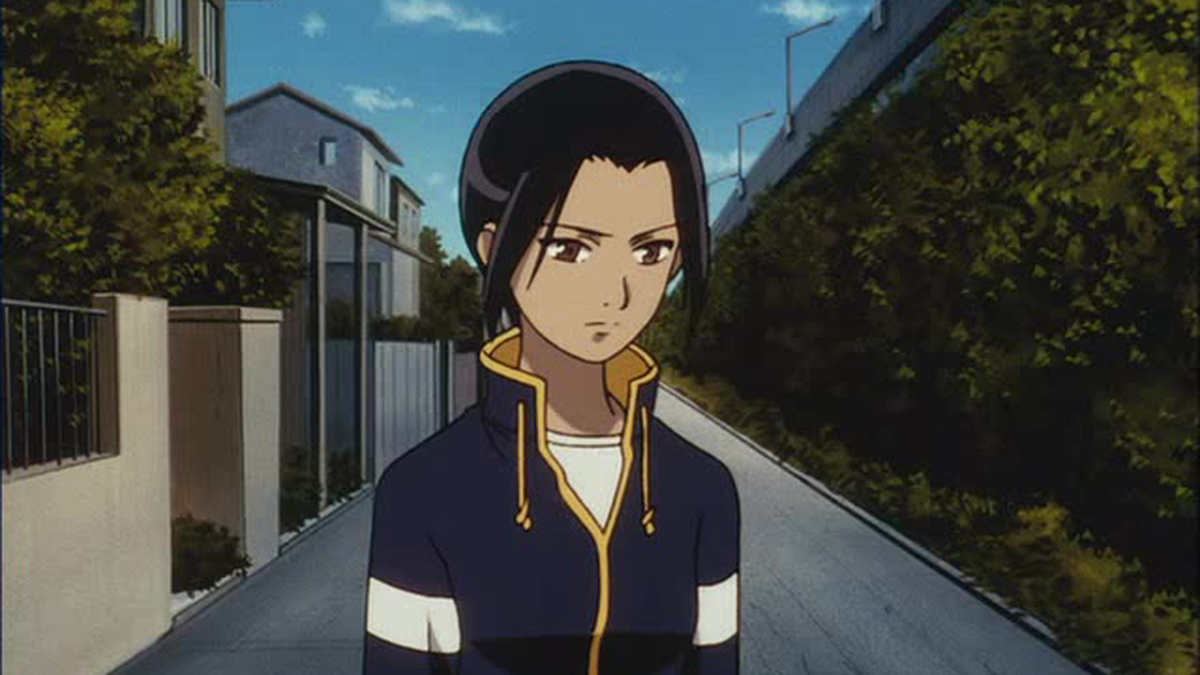 Shingu: Secret of the Stellar Wars Destined Ones Gather - Watch on ...