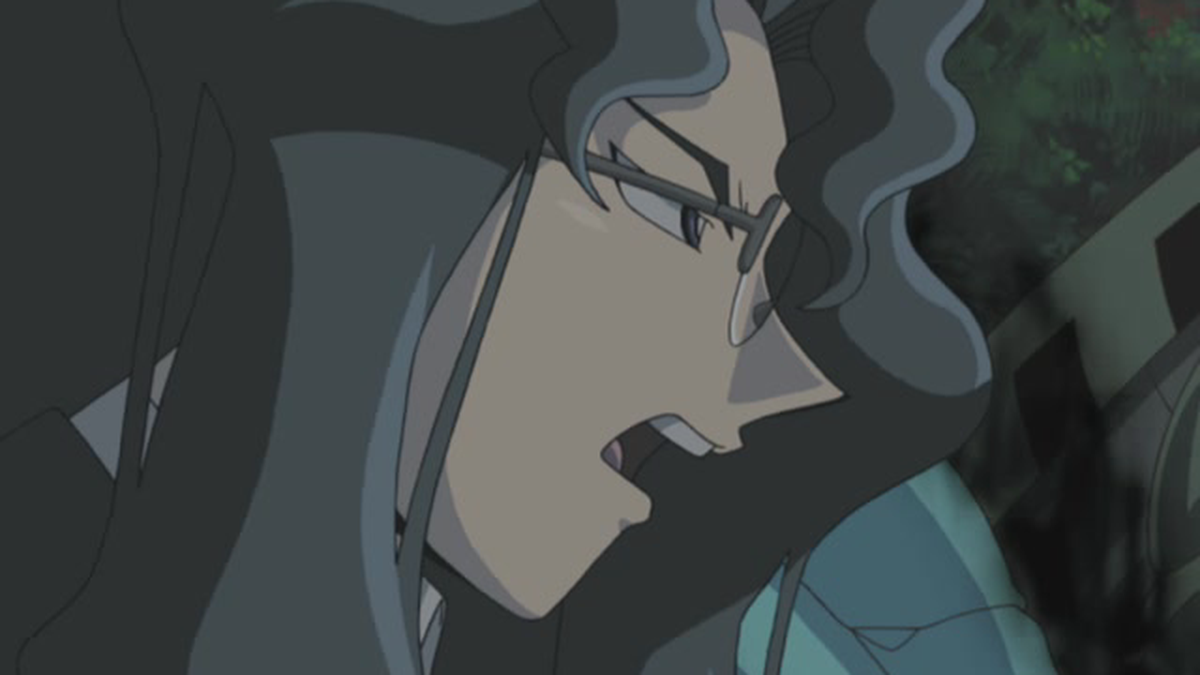 Yu-Gi-Oh! GX (Subtitled) Absolute Despair! The Battered HERO - Watch on ...