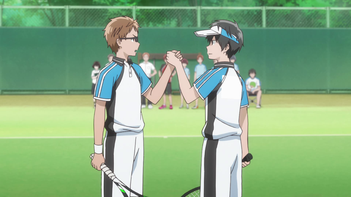 Stars Align Episode 12 - Watch on Crunchyroll