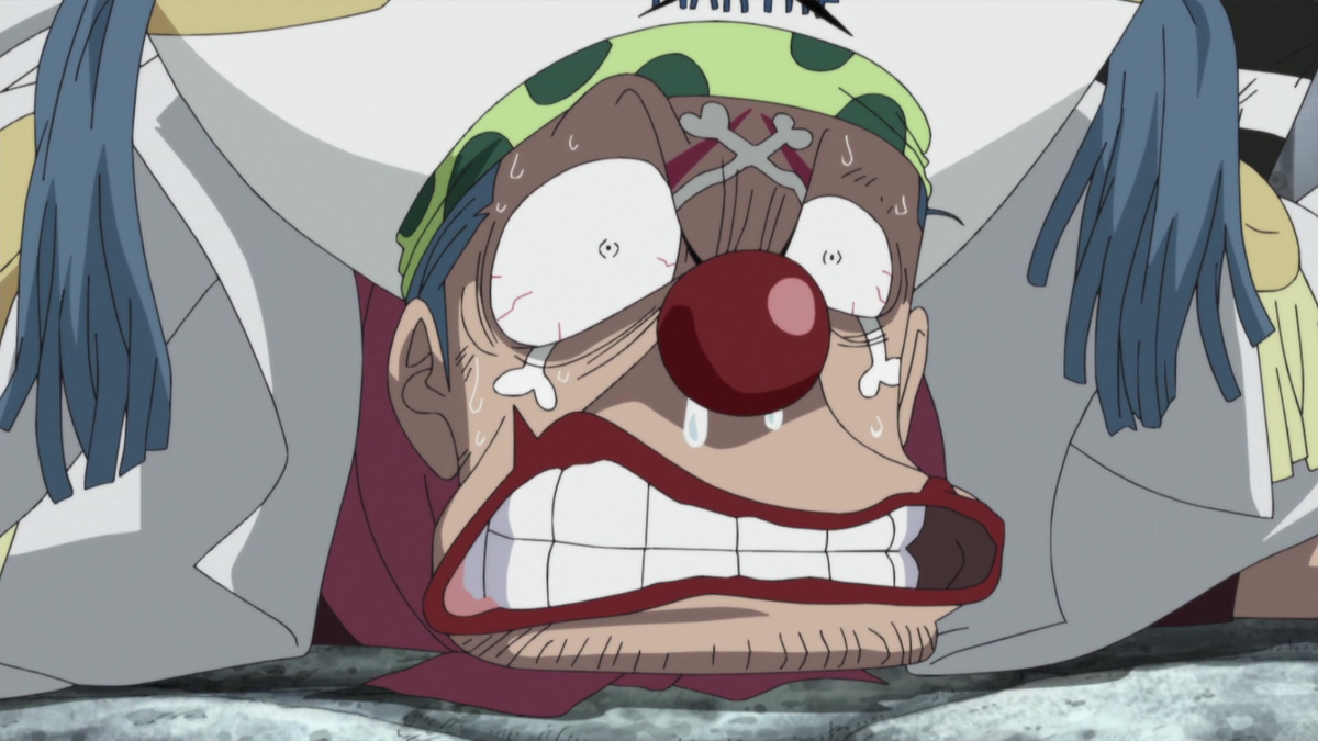 One Piece: Summit War (385-516) (English Dub) The Show Begins ...