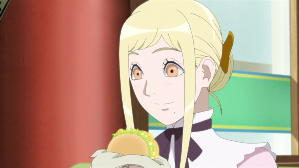 BORUTO: NARUTO NEXT GENERATIONS Konohamaru and Remon - Watch on Crunchyroll