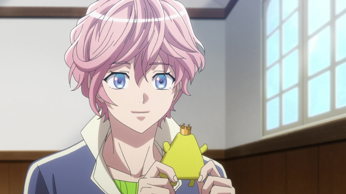 A3! Season Spring & Summer (English Dub) Summer Camp - Watch on Crunchyroll