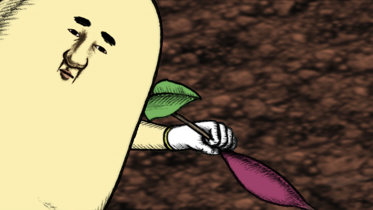 Onara Goro Onara Goro at the Potato Harvesting Festival - Watch on ...