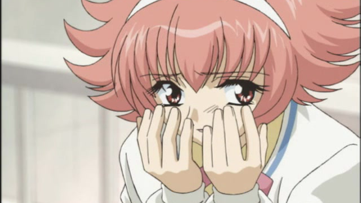 Pretear (English Dub) Moment of Awakening - Watch on Crunchyroll