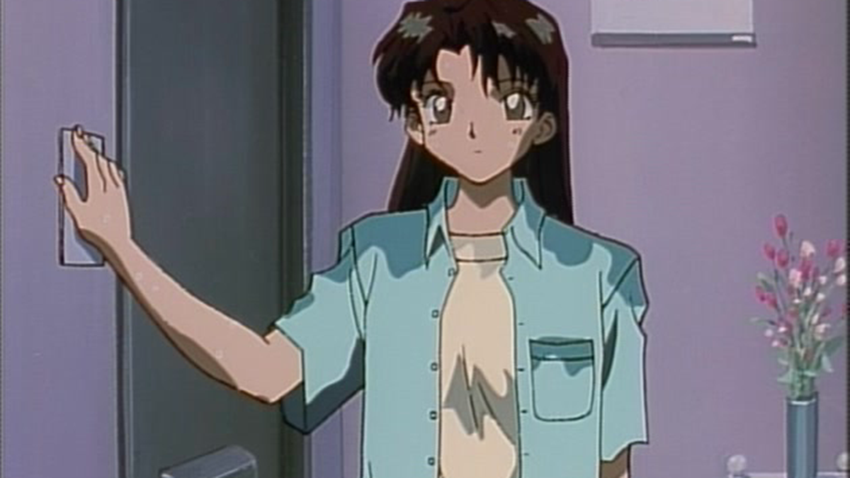 Key the Metal Idol Scroll (1) - Watch on Crunchyroll