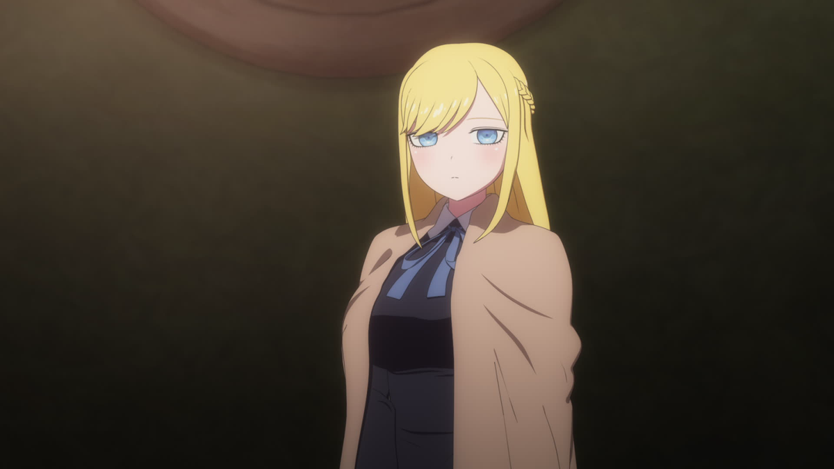 The Duke of Death and His Maid Season 2 (English Dub) The Duke, Alice ...