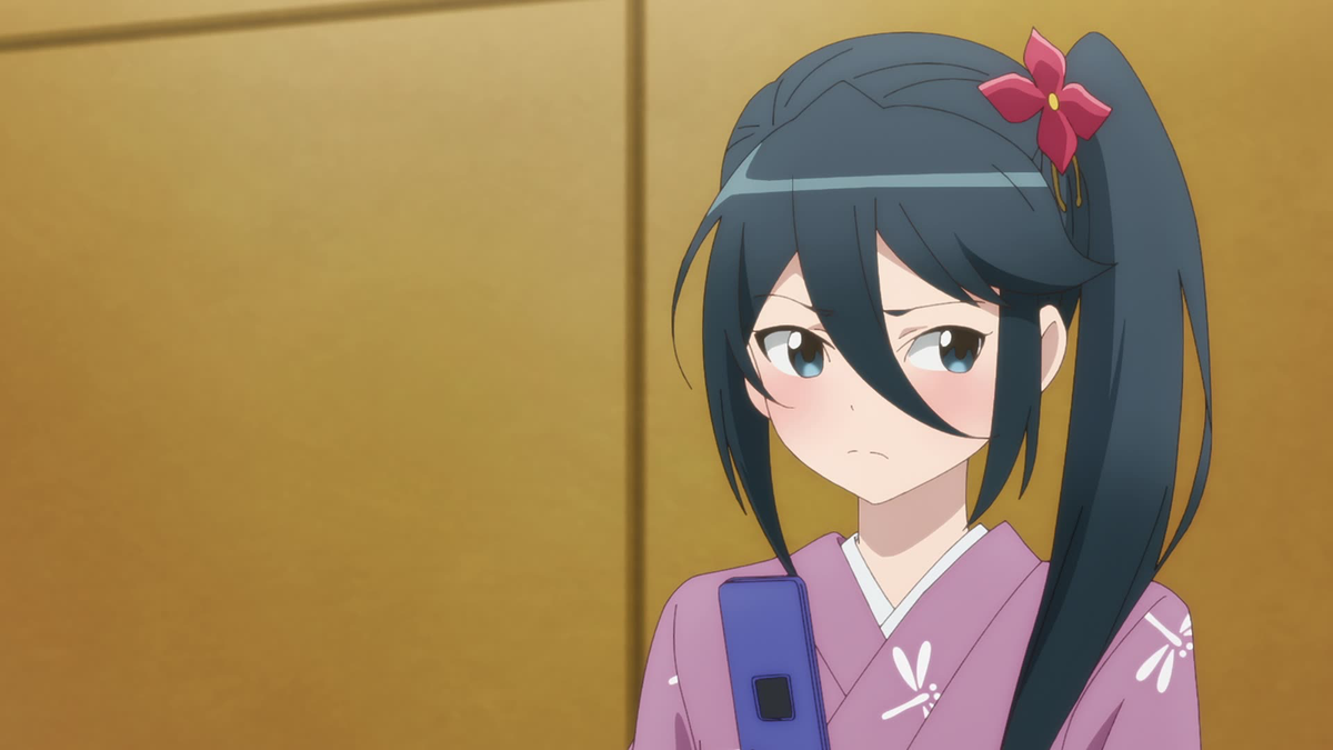The Devil is a Part Timer! Season 2 (English Dub) The Devil and the ...