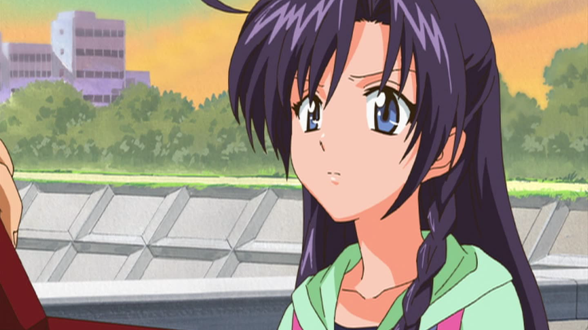 The Prince of Tennis My Prince - Watch on Crunchyroll