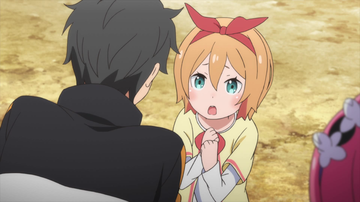 Re:ZERO -Starting Life in Another World- Director's Cut (English Dub) A ...